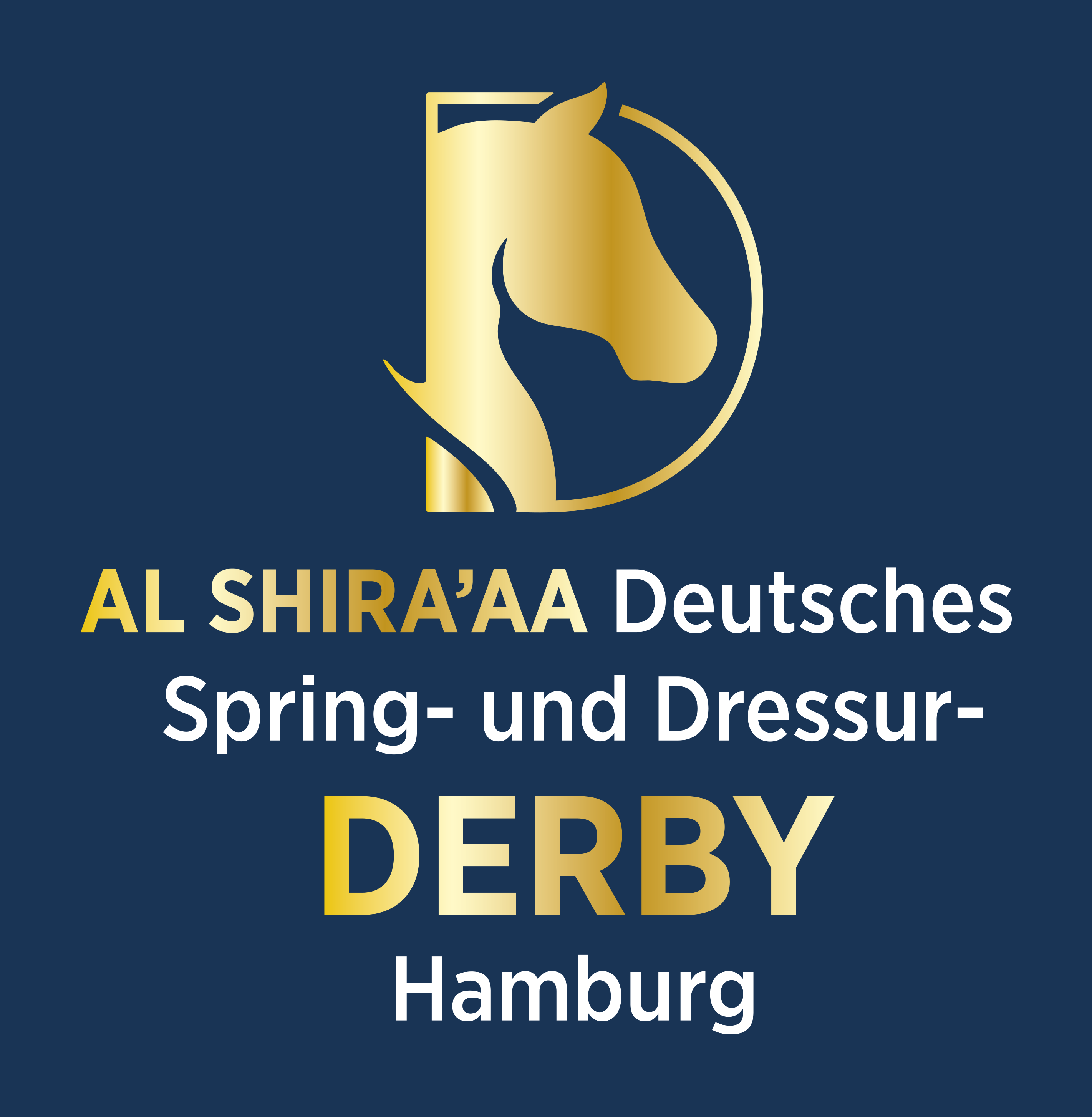 CSI4* Hamburg/GER: Andre Thieme gewinnt das mit 120.000€ dotierte 94 ...