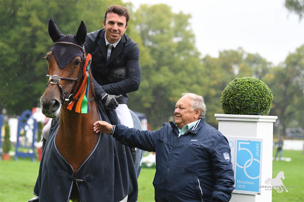 Josef Priller überraschend verstorben | reitturniere.de | News ...